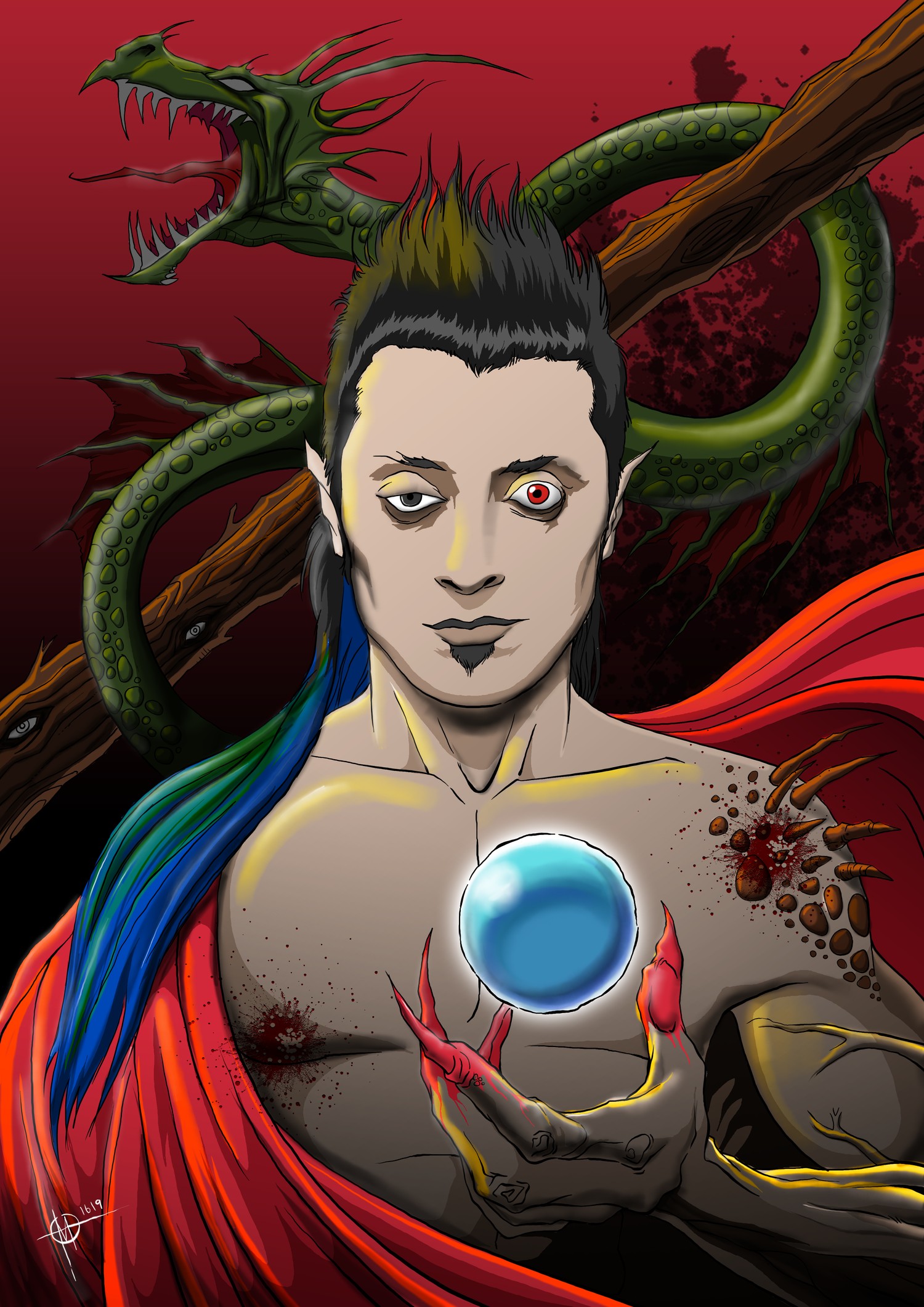 hayko cepkin – nedesem